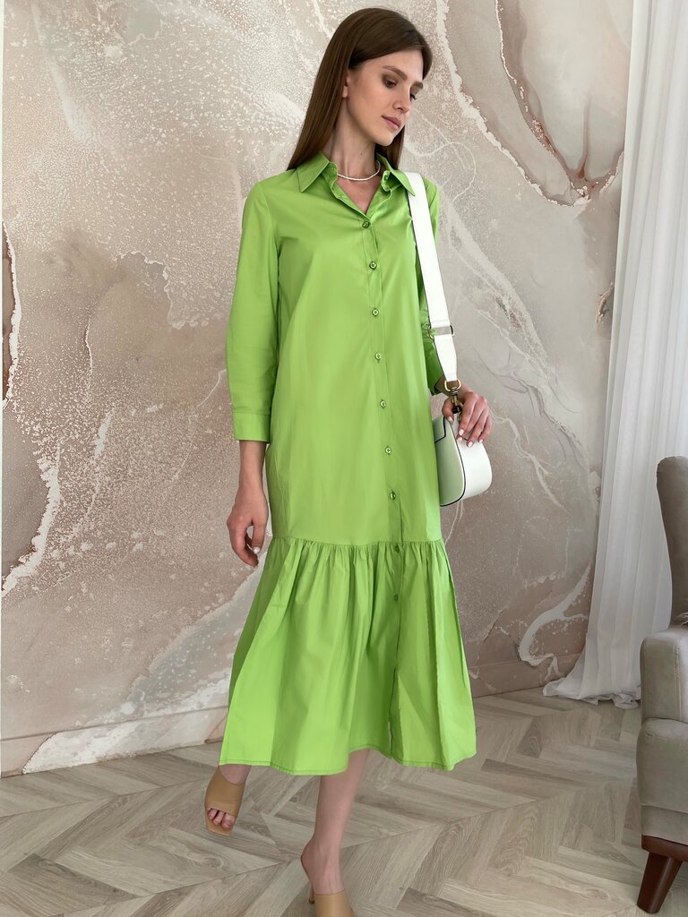 Giyim mağazası Segreti D'italia, Kazan, foto