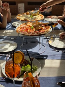 NelBosco (Lipkinskoye shosse, 2-y kilometr No:с7/1, Vyoshki Settlement), restoran  Moskova ve Moskovskaya oblastından