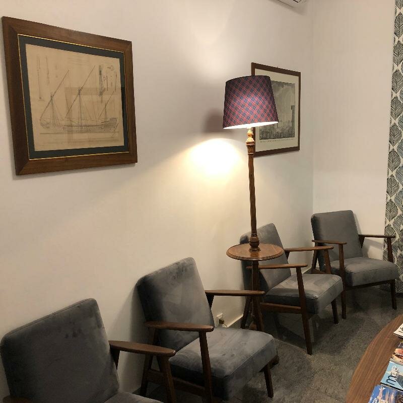 Özel ağız ve diş sağlığı klinikleri ve muayenehaneleri Studio Dentistico Casagni Dottor Lorenzo, Livorno, foto