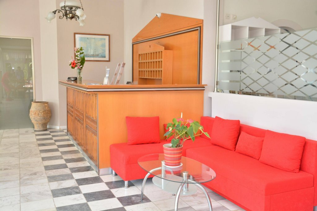 Otel Cavo D'oro Hotel, Dünya, foto