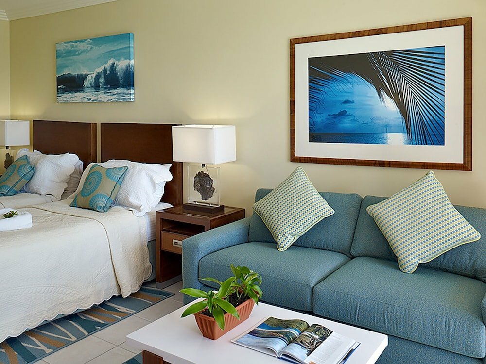 Otel Turtle Beach by Elegant Hotels All Suite All Inclusive, Dünya, foto