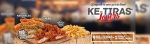 KFC (Mexico City, Puerto Vallarta), fast food  Puerto Vallarta'dan