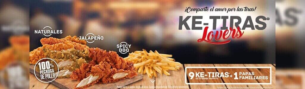 Fast food KFC, Puerto Vallarta, foto