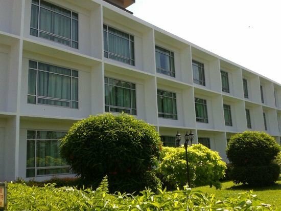 Otel Straits View Hotel, , foto