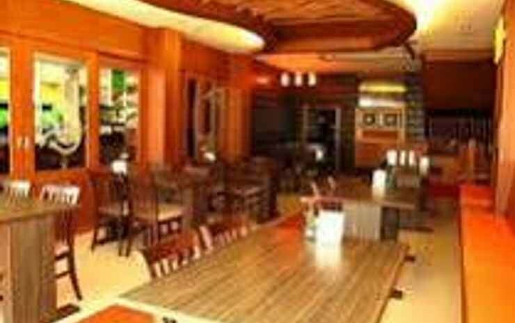 Otel Maelarn Hotel, Phuket Eyaleti, foto