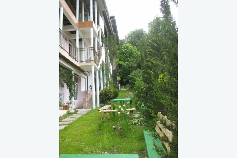 Otel Toriumi, Soçi, foto