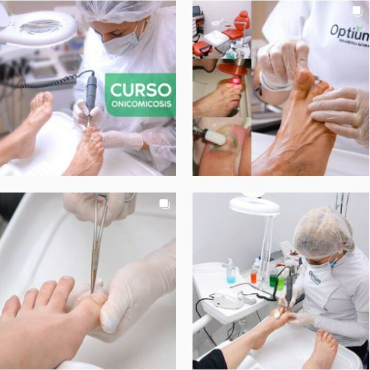 Güzellik salonu Optium Podología, Buenos Aires, foto