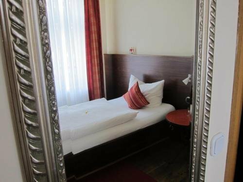 Otel Hotel Papillon, Kempen, foto
