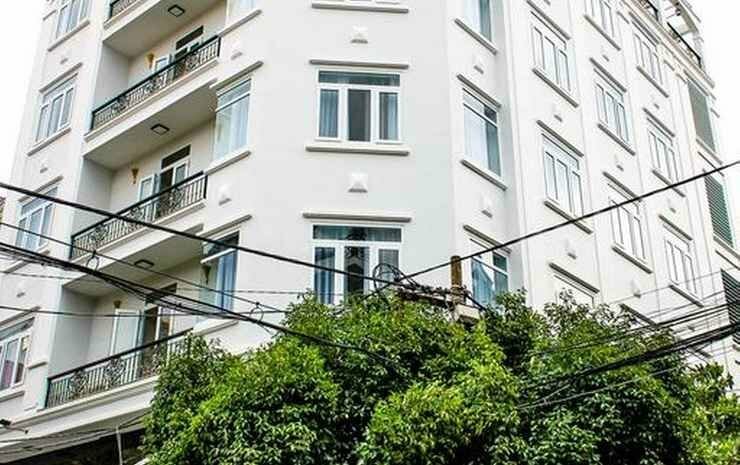 Otel Lilly Hotel, Ho Chi Minh, foto