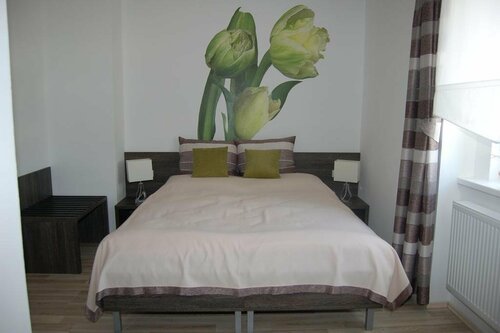 Otel Resort Cukrovar, Lovosice, foto