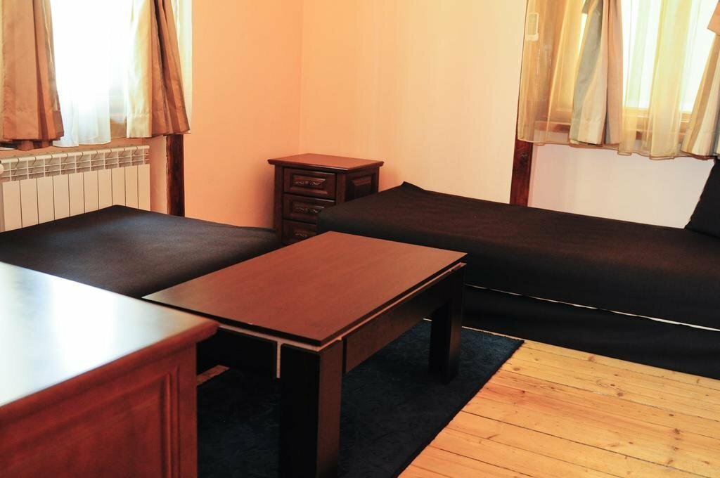 Otel L'Opera House, Sofya, foto