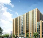 Beijing Inn Apartment - Wangfujing (Beijing, Beijing Station Street), kısa süreli konaklama  Beijing'den