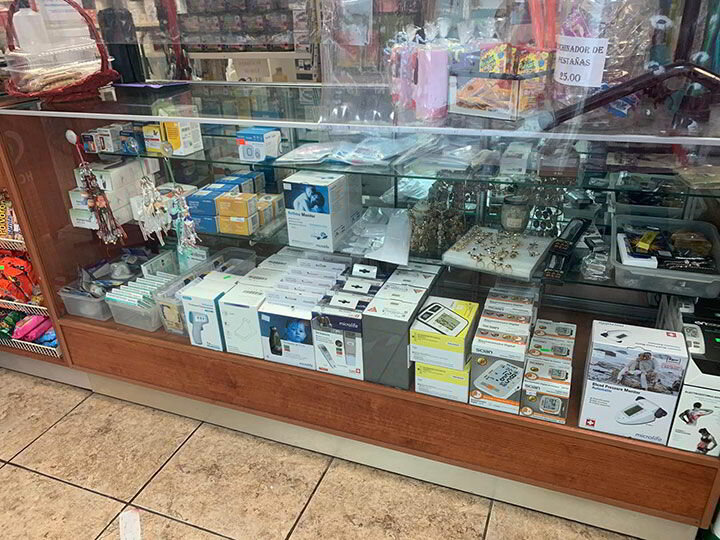 Eczaneler Farmacia Especializada Estrella, , foto