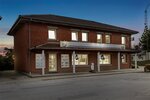 Edc Poul Erik Bech, Rødekro A/s (Southern Denmark, Aabenraa Kommune, Hærvejen, 49), eksper büroları  Güney Danimarka'dan