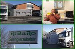 RiBaRo Spenglerzubehör Großhandels GmbH (Haller Straße No:141, Innsbruck), çatı ve çatı materyalleri  Innsbruck'tan