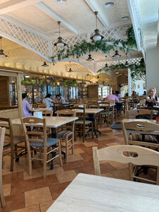 Samovar (Minusinskaya Street No:3, Astrakhan), kantin, yemekhane  Astrahan'dan