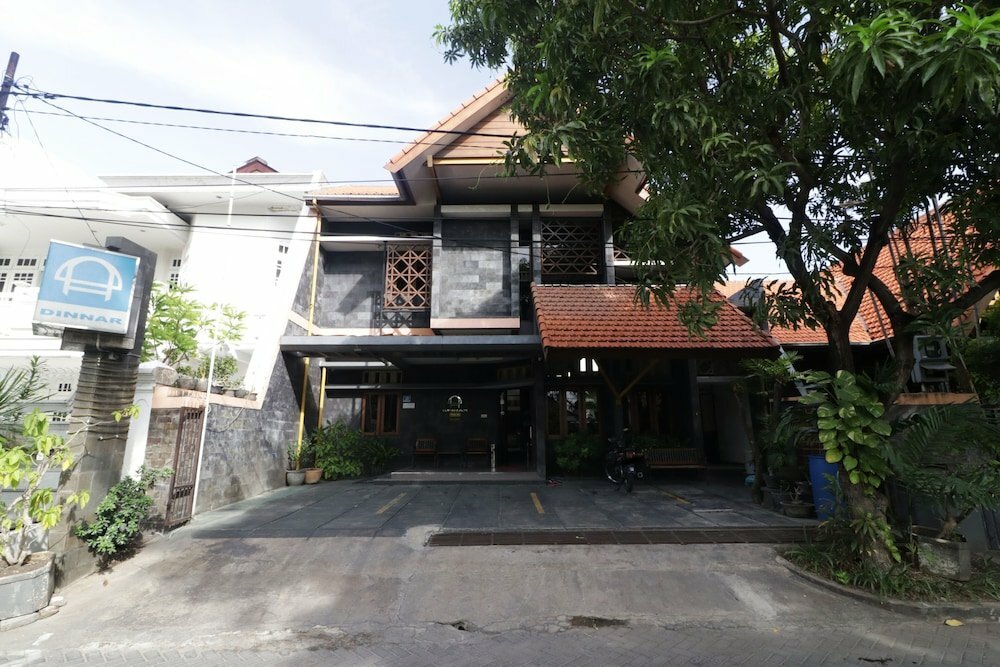 Otel Dinnar Homestay Syariah, Surabaya, foto