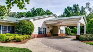 Emory Rehabilitation Outpatient Center