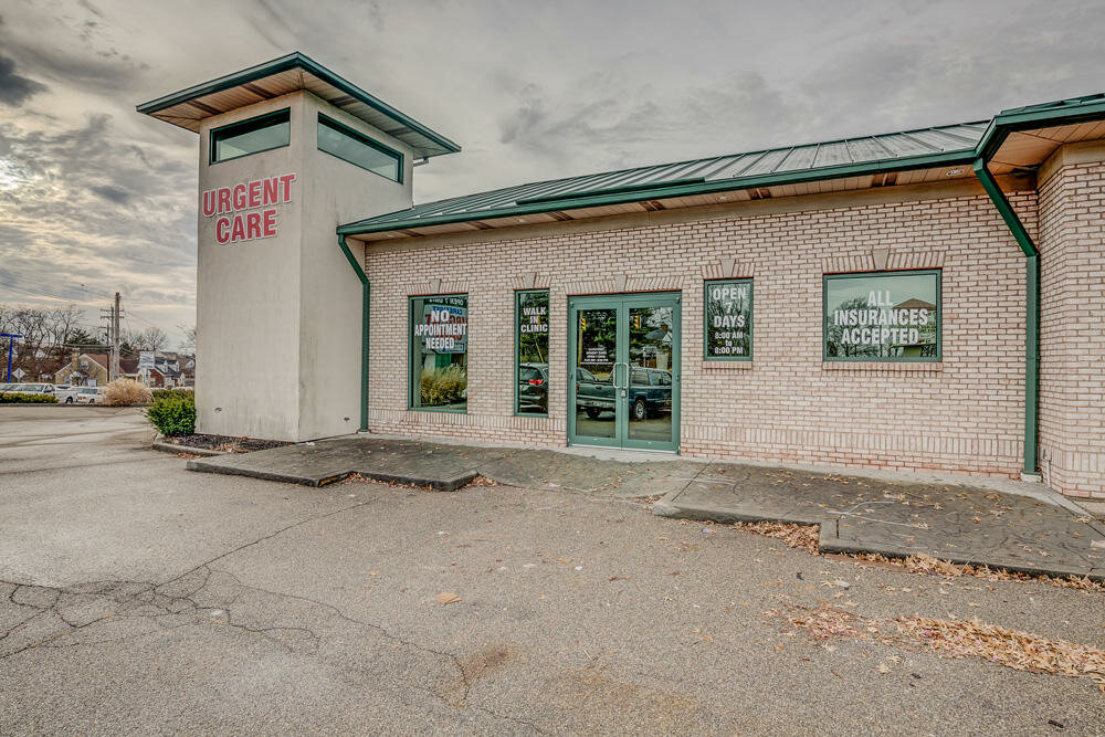 Özel muayenehaneler CareFirst Urgent Care - Bridgetown, Ohio Eyaleti, foto