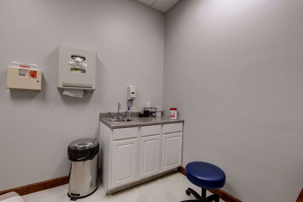 Özel muayenehaneler CareFirst Urgent Care - Wilmington, Ohio Eyaleti, foto