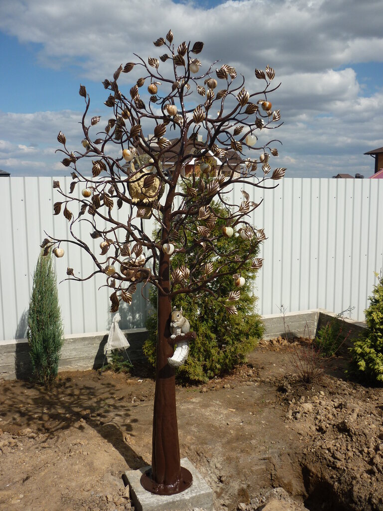 Torna işleri Welding and forge workshops, Kaluga, foto