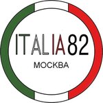 Italia 82 (Arbat Street No:54/2с1), yabancı dil kursları  Moskova'dan