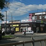 Склад строительных материалов (Stanke Dimitrova Avenue No:54А), depo hizmetleri  Briansk'tan