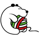 White Bear (Hrygoria Skovorody Street No:1), hobi, elişi için ürünler  Kiev'den