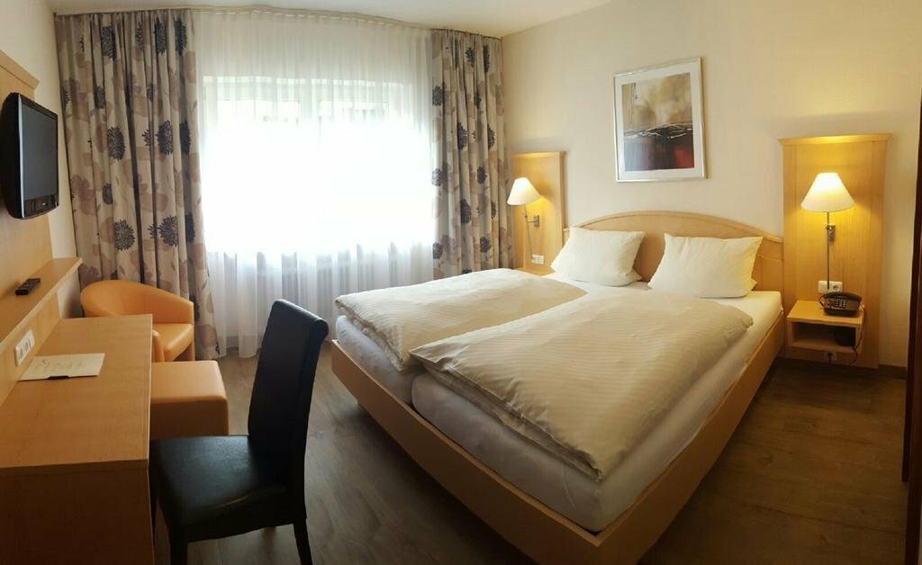 Otel Landgasthof Groh, Hesse, foto