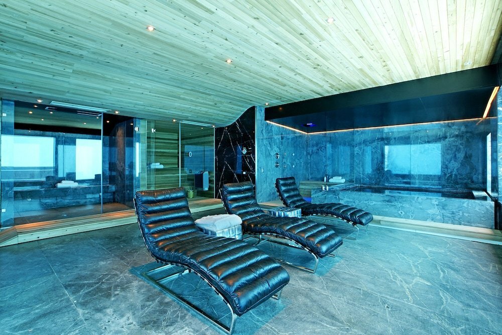 Otel The SPA House, Capetown, foto