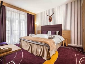 Erbelia by Vasta (Lavanda Embankment No:4, Esto-Sadok Village), otel  Soçi'den