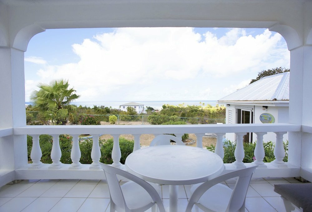 Otel Milly's Inn, Anguilla, foto
