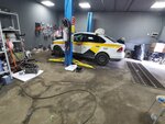 DarkCustoms (Kirpichnye Vyemki Street No:12Ас3), otomobil servisi  Moskova'dan