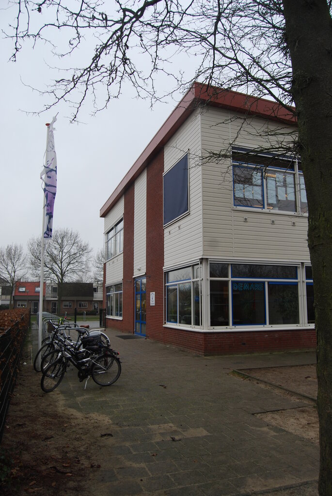 Anaokulları Humankind - Peuteropvang De Kolibrie, Overijssel, foto