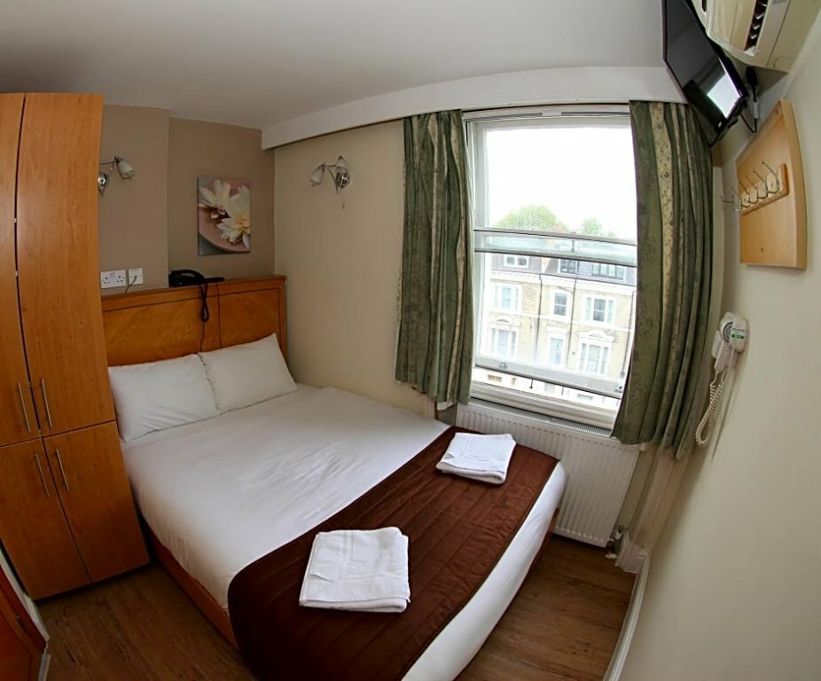 Otel Kensington Suite Hotel, Londra, foto