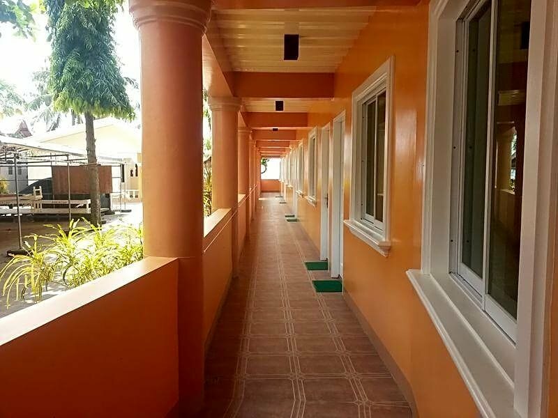 Otel Raymen Beach Resort, , foto