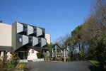 Best Western Auray Le Loch (Rue François Guhur No:2, Auray), otel