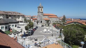 La Casona (Cantabria, Calle el Molino, 2), otel