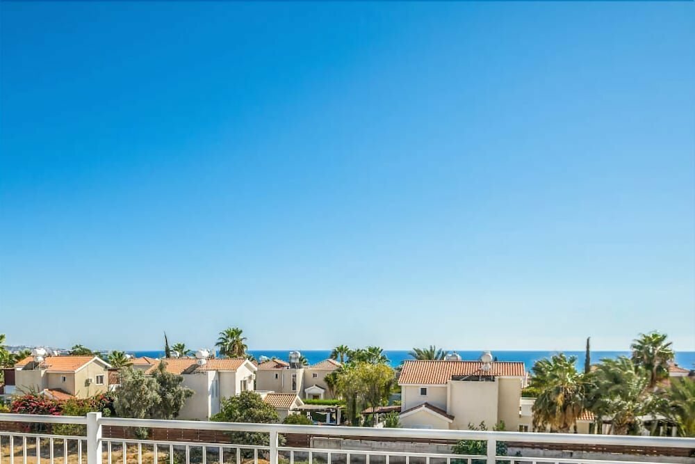 Otel Villa White Daisy, Baf İlçesi, foto