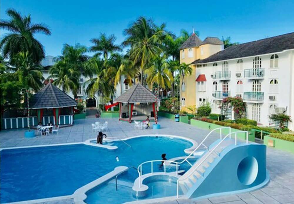 Otel Marchabell by the Sea E22, Dünya, foto