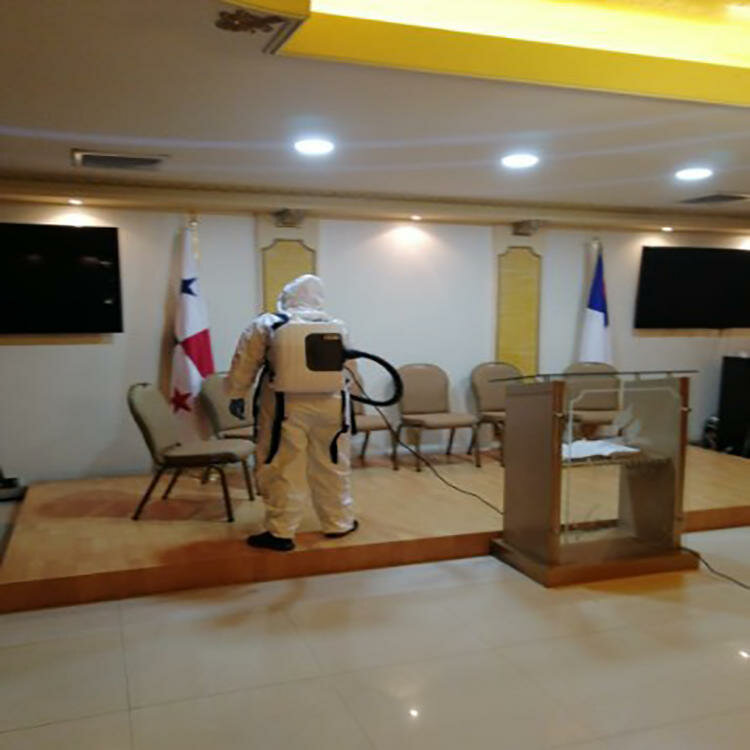 Sanayi ekipmanları firmaları Fumigation Pest Control, Dünya, foto