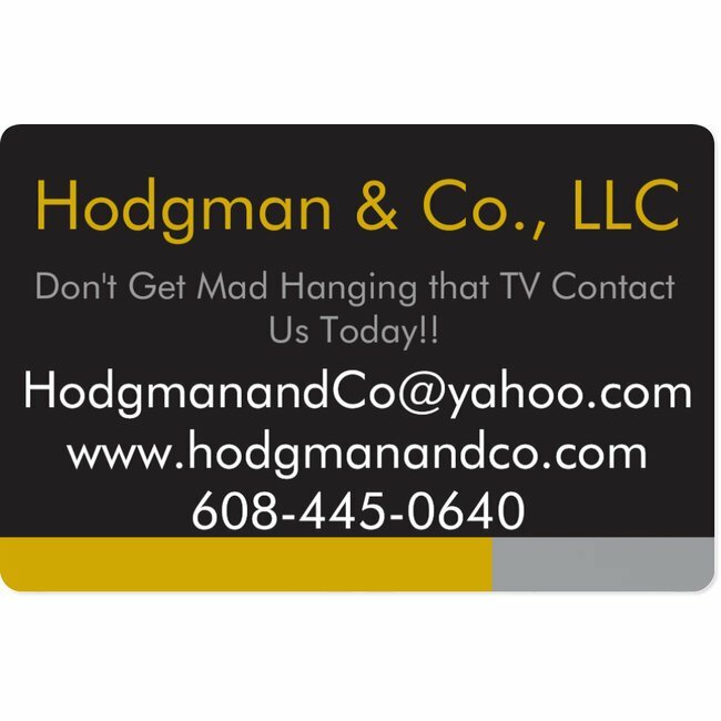 Lojistik firmaları Hodgman & Company, LLC, Madison, foto