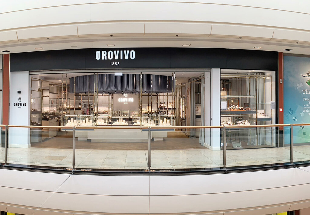 Saat tamircileri Orovivo - Dein Juwelier, Passau, foto