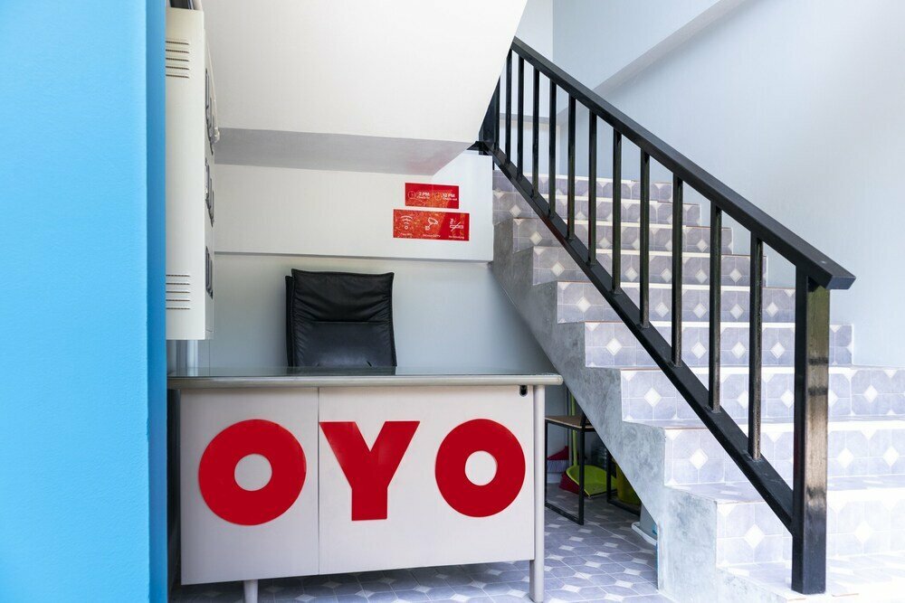Otel Home Kamala Hills by Oyo Rooms, Phuket Eyaleti, foto