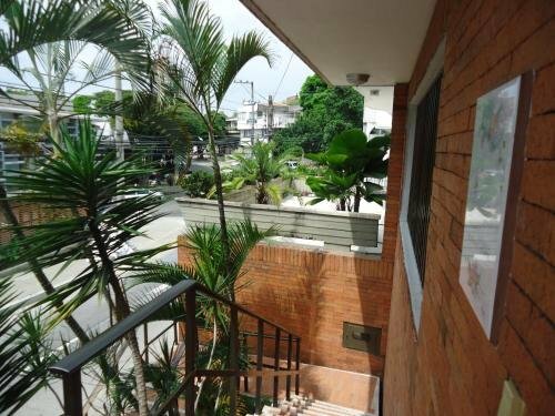 Otel Dharana Casa Boutique, Cali, foto