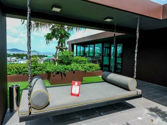 Otel Nida Rooms Luxury Chalong Pier, , foto