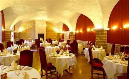 Otel Chateau De Saulon, , foto