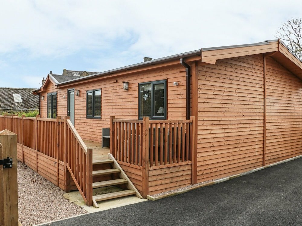 Otel Thorntree Lodge, İngiltere, foto