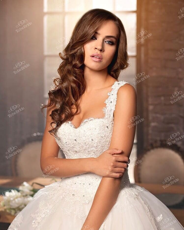 Düğün mağazası Soprano, Elizovo, foto