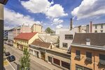 Gierstergasse Apartment Near Downtown (Vienna, Gierstergasse), otel  Viyana'dan